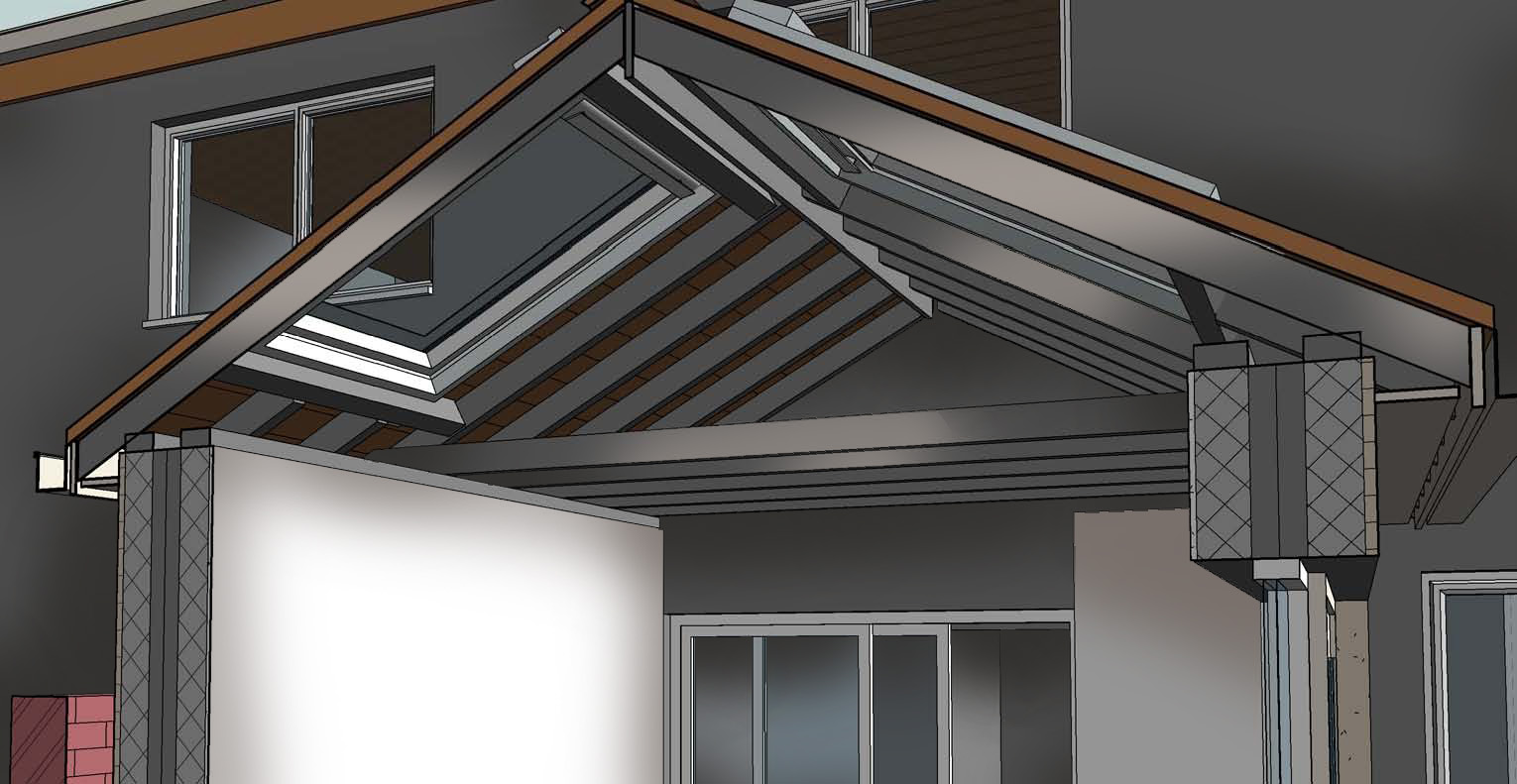 Bouwadvies, Bouwkundig tekenwerk & Constructie berekeningen